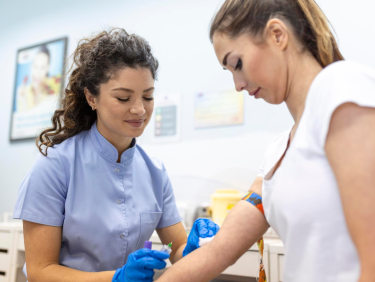 Allergy Testing and Immunotherapy | Mullica Hill Medical, NJ