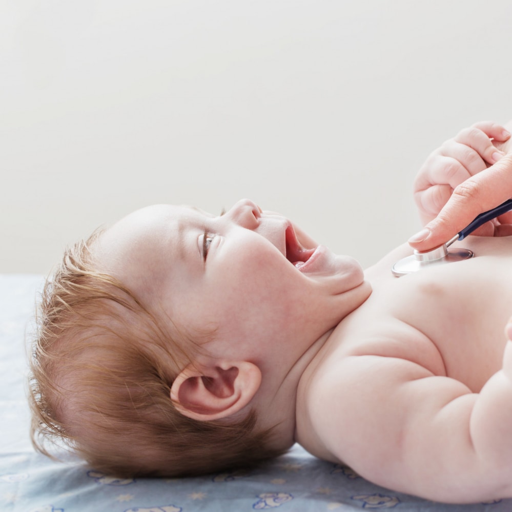 Pediatric Health Specialists | Pediatric Care in Irving, TX