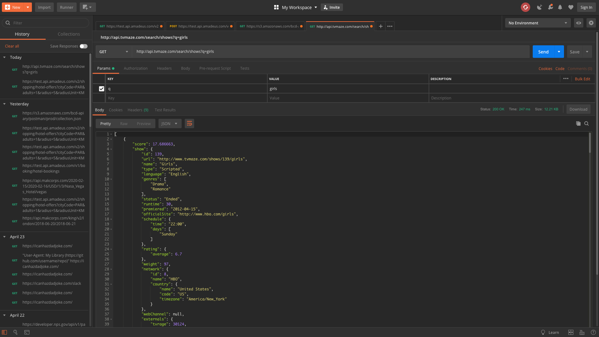 GitHub - AbeTavarez/Streamnetfy