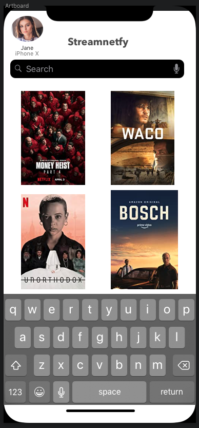 GitHub - AbeTavarez/Streamnetfy