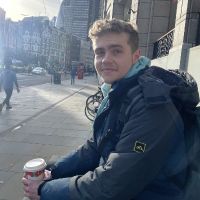 Daniel Kelley's profile on Letterpad