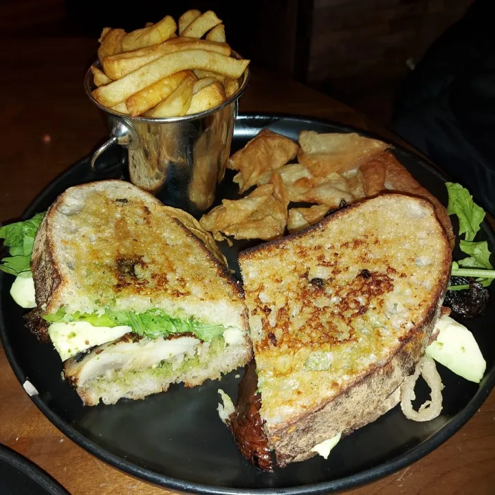 Java Cafe/Bistro Stellenbosch Stellenbosch Central, Stellenbosch, South ...