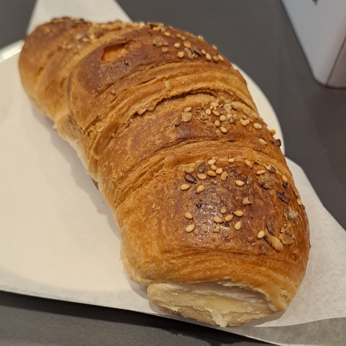 cornetto con marmellata di arancia Reviews | abillion