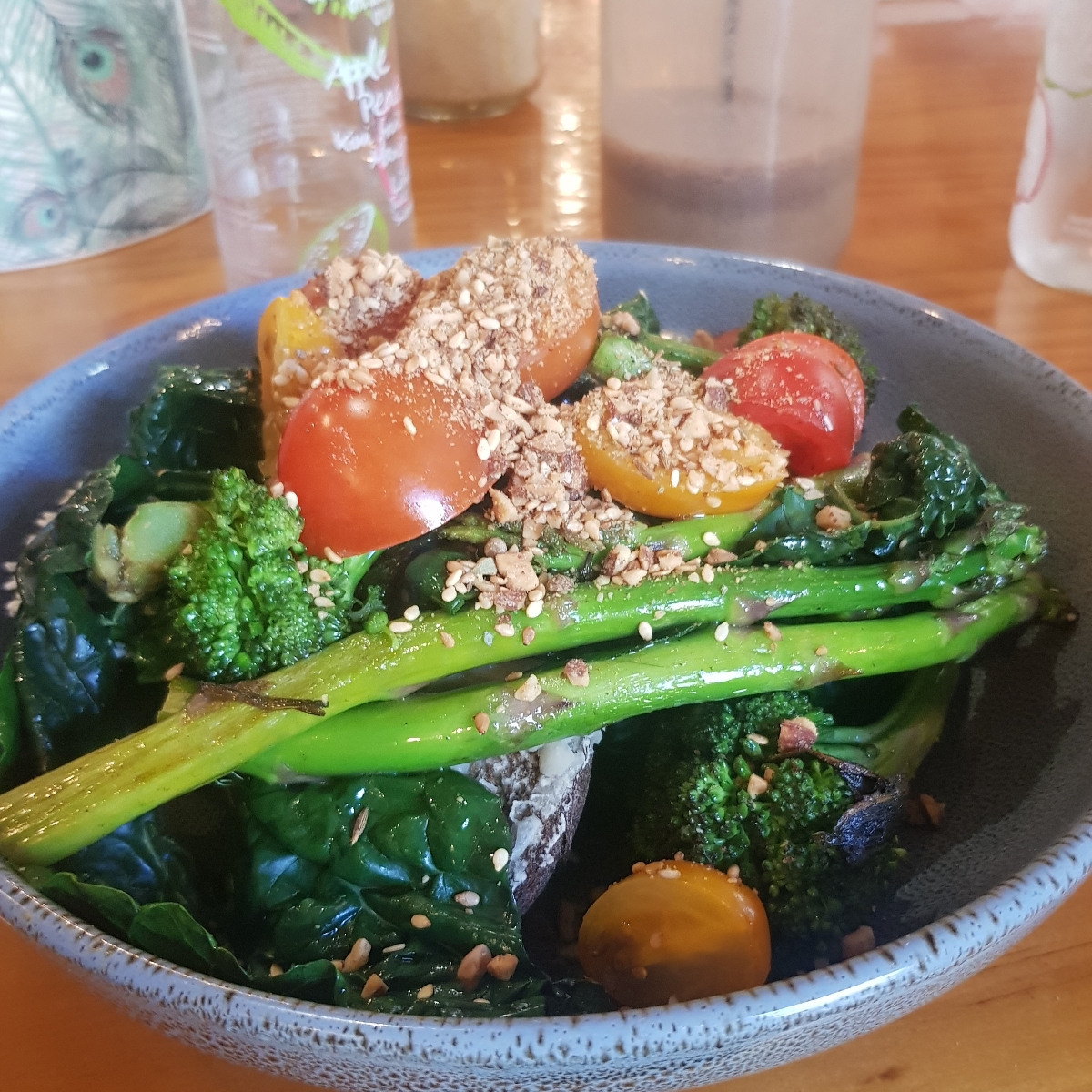Ruby G's Canteen – Delicious Vegan Options & Sustainable Dining in | abillion