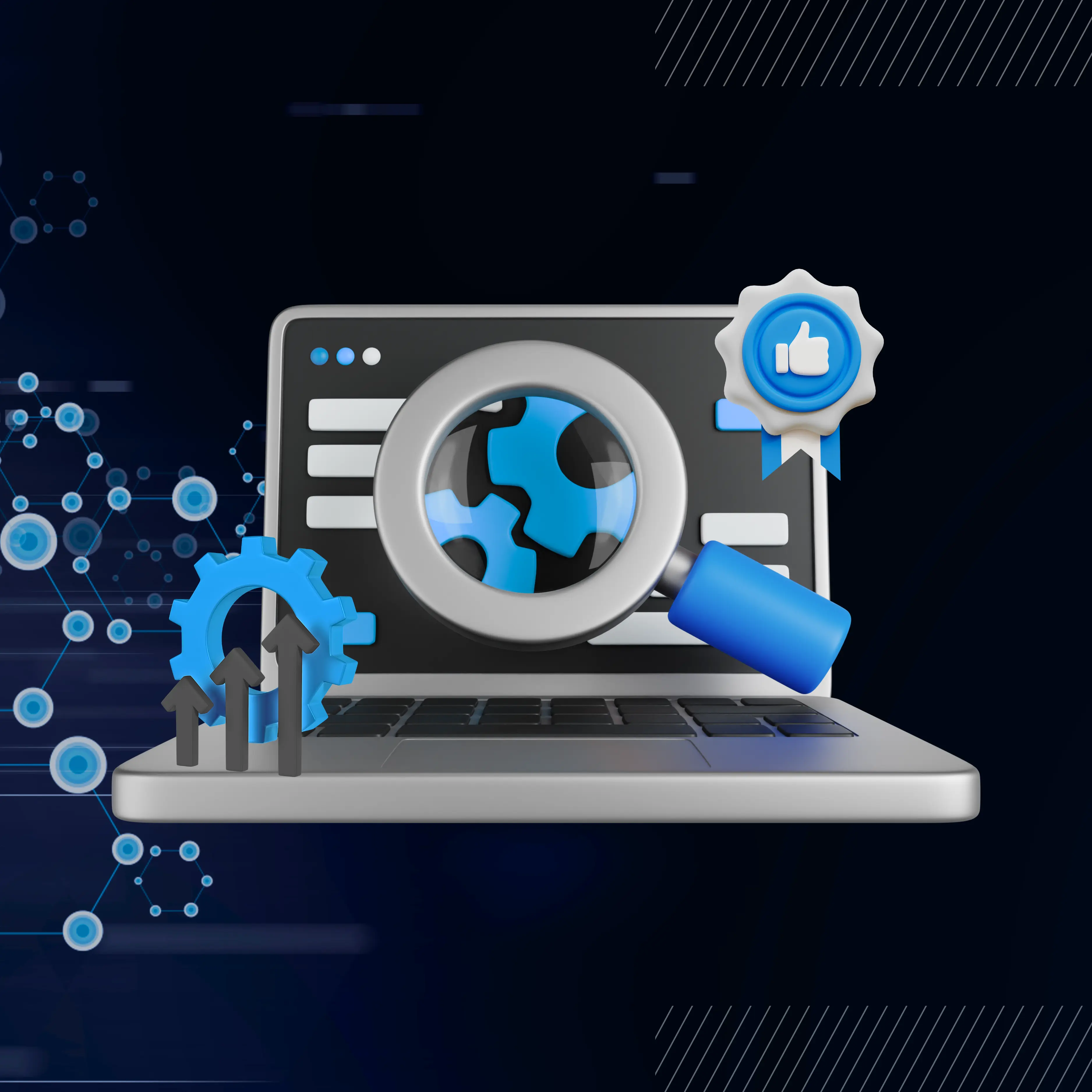 ABIR Networks® | Pentest & Vulnerability Assessment Experts