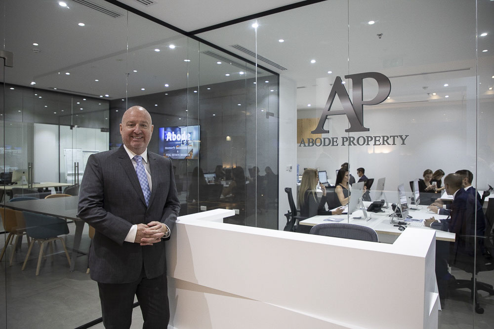 Meet The Abode Property Team | Abode Property