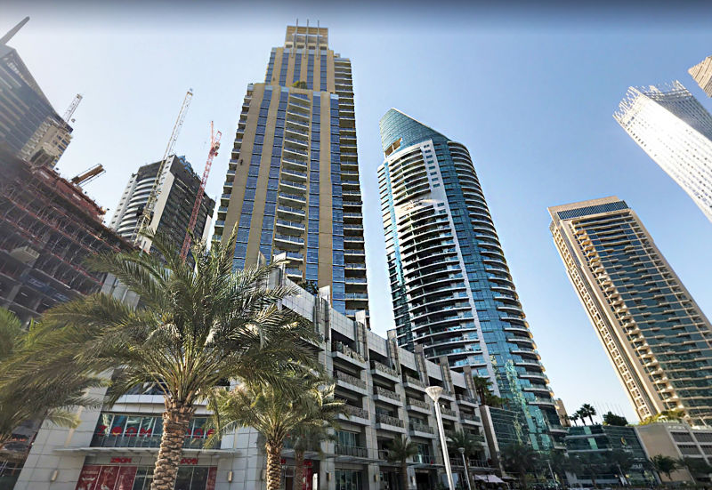 Dubai Marina | Abode Property