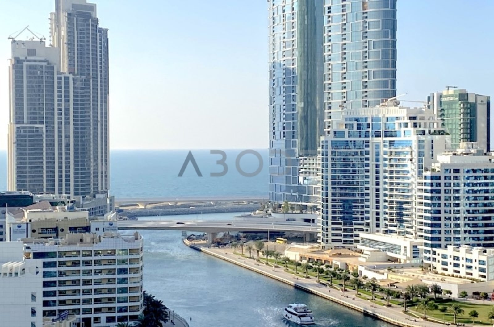 Escan Tower | Abode Property