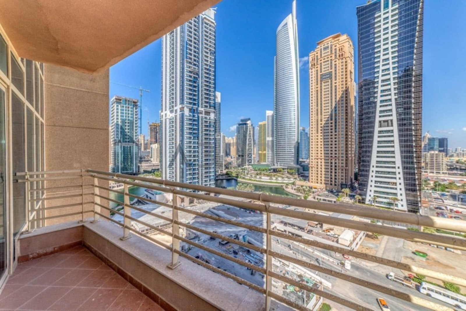 Icon Tower 2 | Abode Property