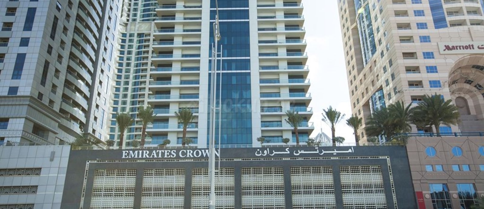 Emirates Crown | Abode Property