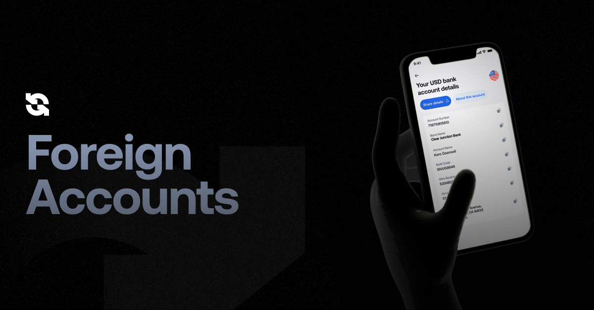 Get paid like a local