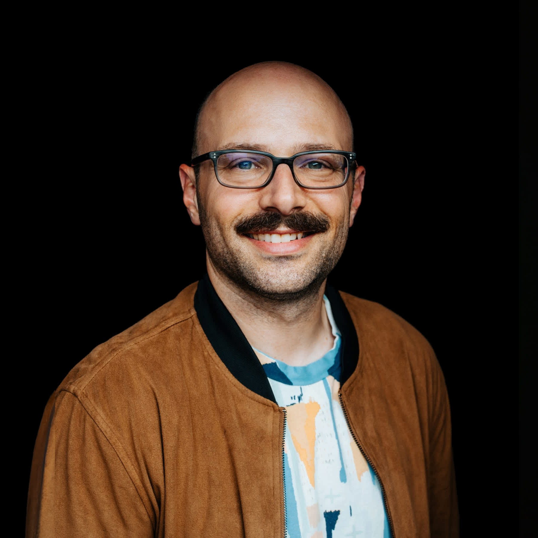 Andrew Borstein | Front End Engineer