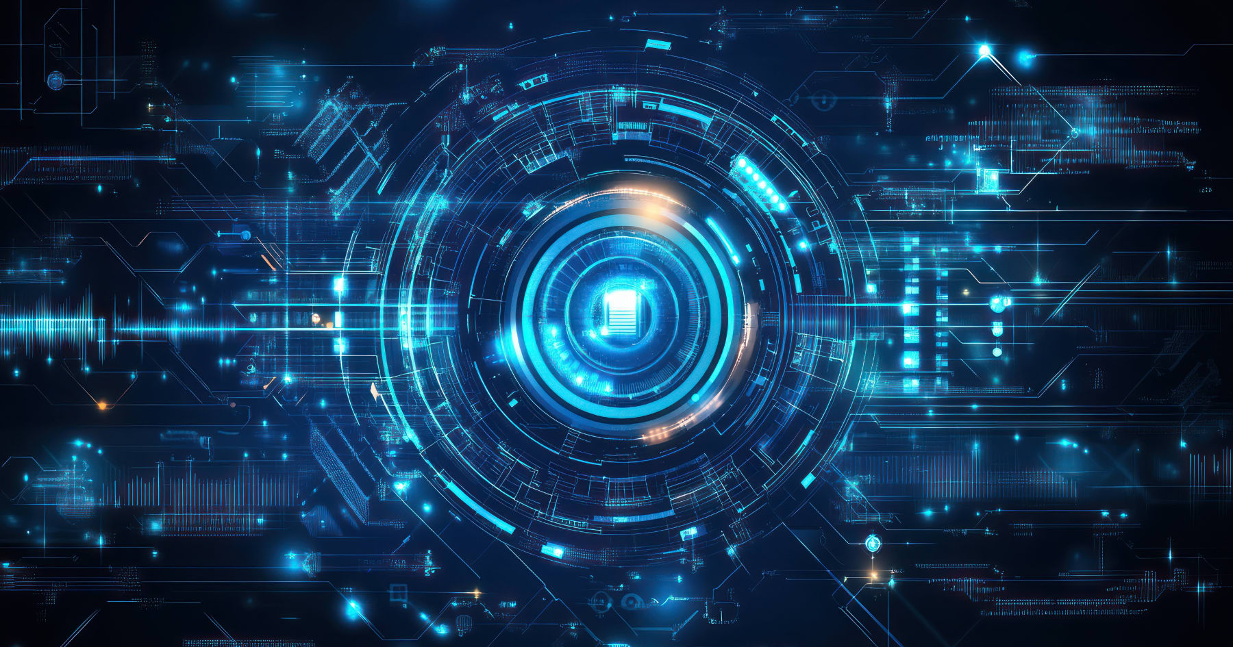 How to scan a full commit history to detect sensitive secrets