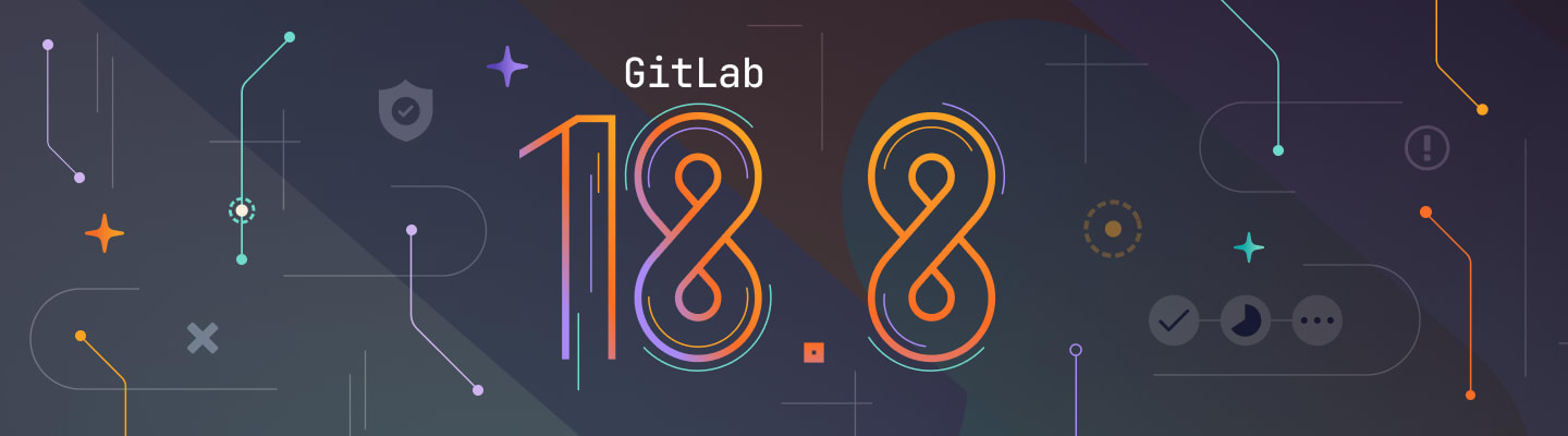 GitLab 18.8リリース