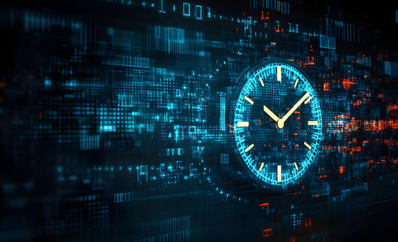 How we decreased GitLab repo backup times from 48 hours to 41 minutes