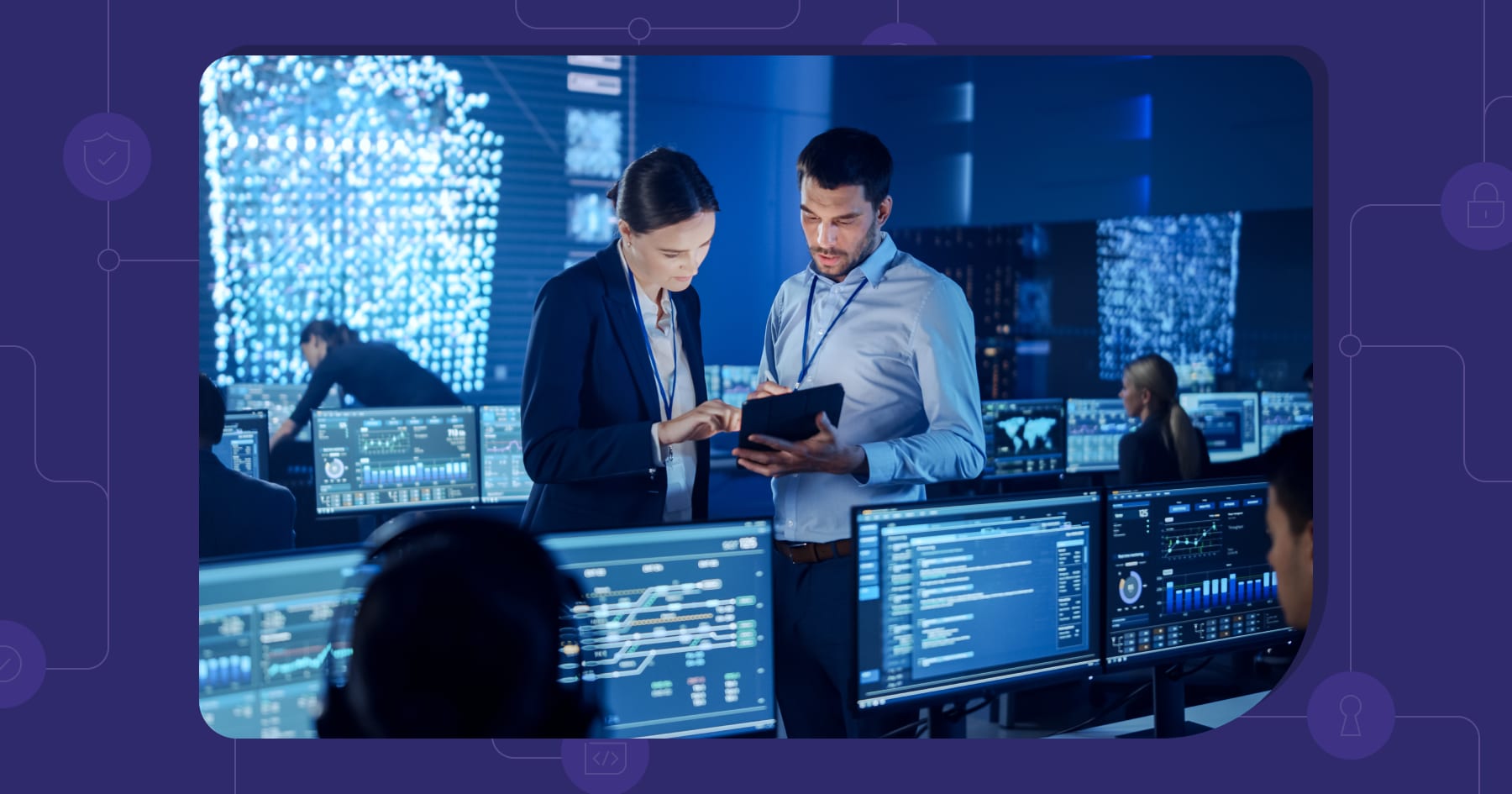 Strengthen your cybersecurity strategy with Secure by Design