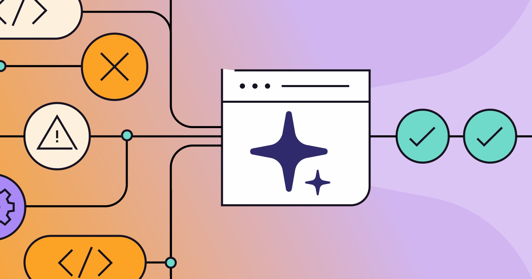 Reducing software development complexity with AI