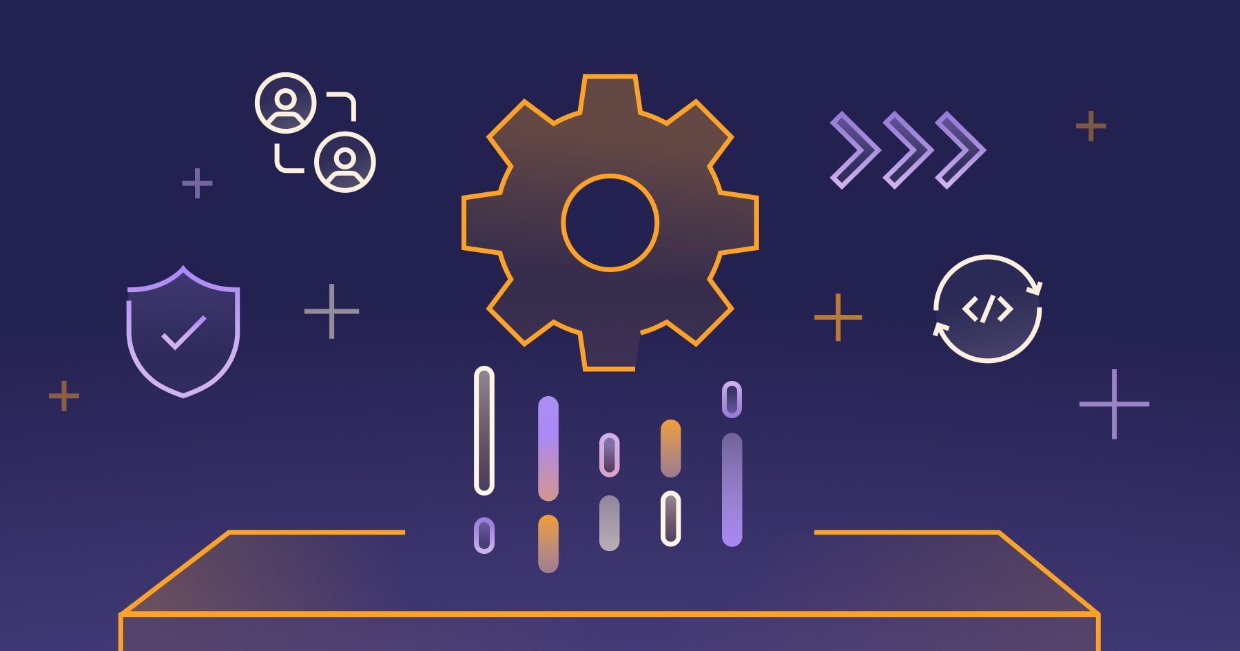 Platform & Infrastructure