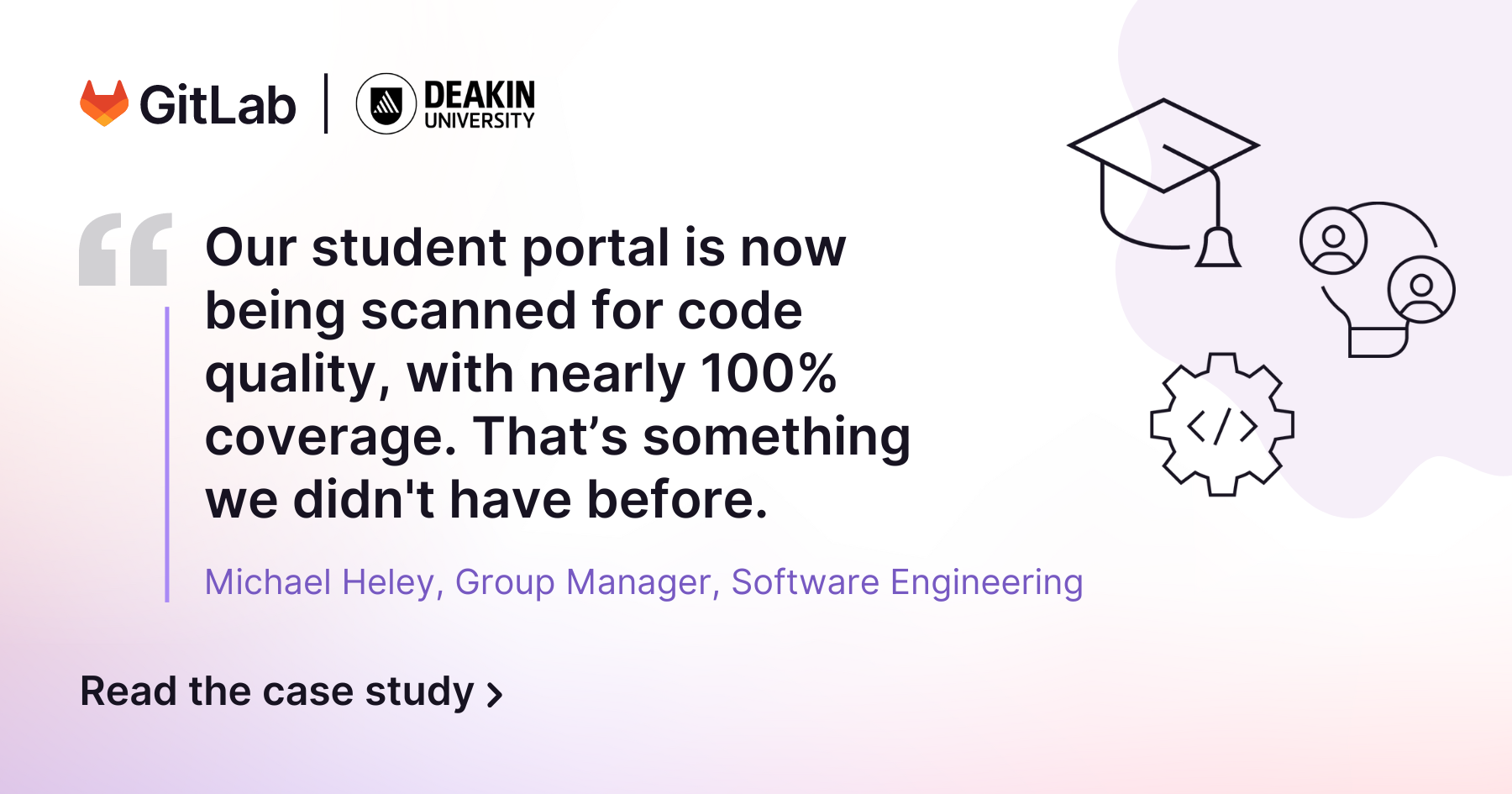 Deakin University | GitLab