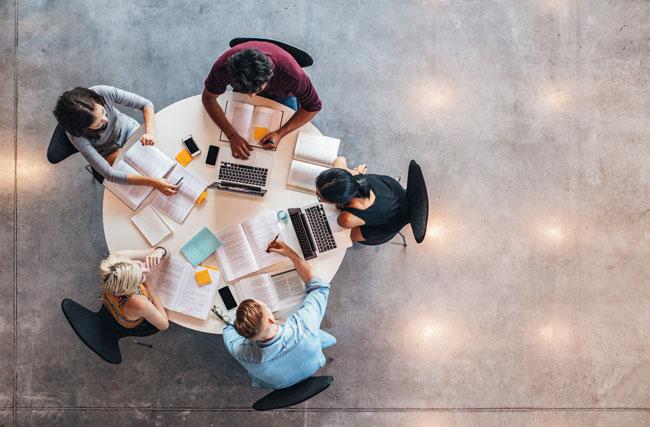Discover a Git branching strategy to simplify software development