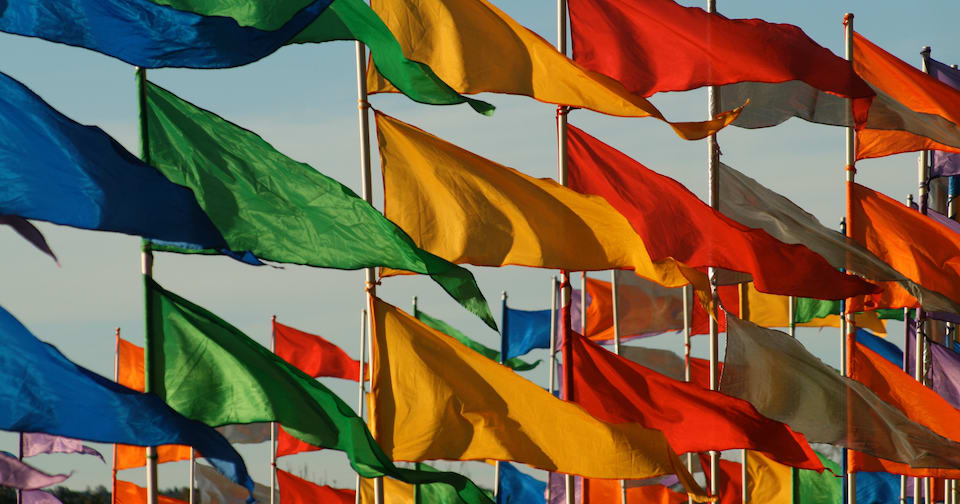 How to use feature flags to lower risk in deployments