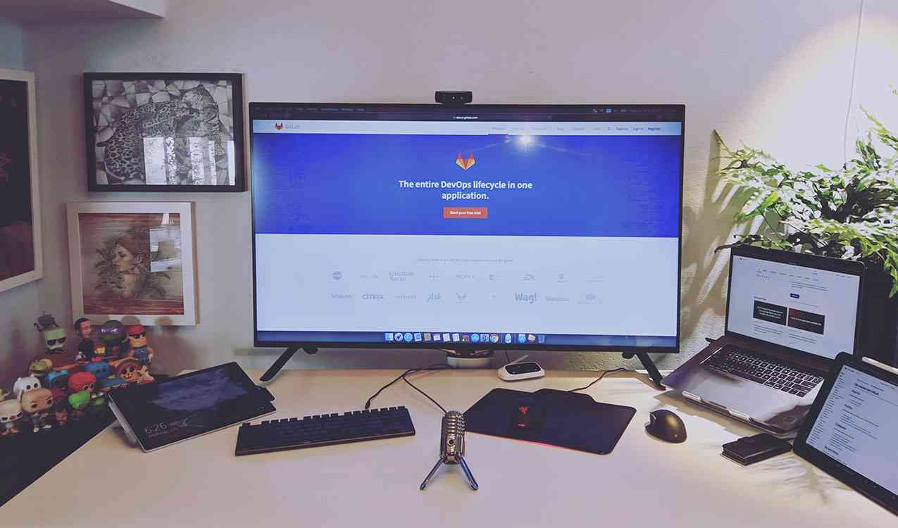 How To Stay Productive In Your Home Office