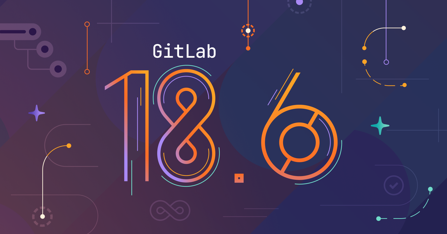 GitLab 18.6 : configuration et contrôle en première ligne