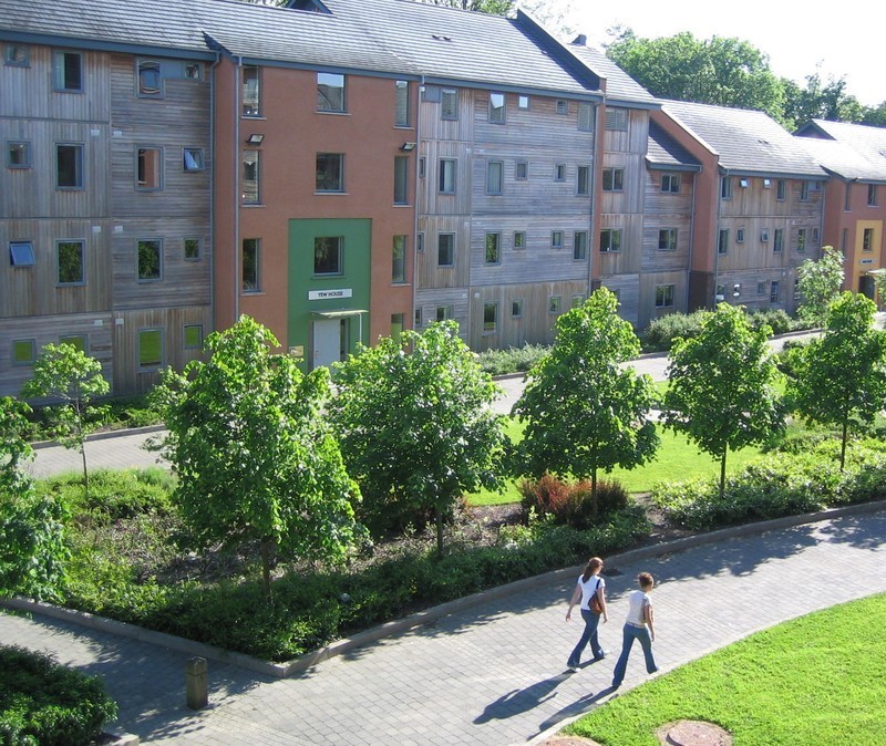 University of Limerick: Limerick - Direct Enrollment & Exchange