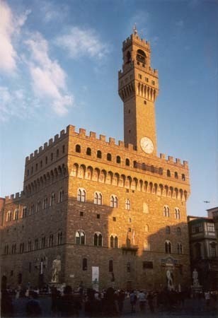 SAI Programs: Florence - Florence University of the Arts