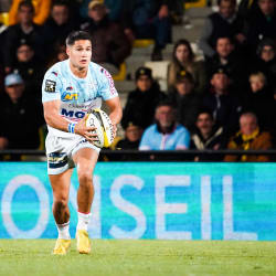 Tom Spring - Arrière - Aviron Bayonnais Rugby Pro