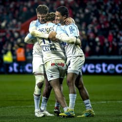 Tom SPRING - Arrière - Aviron Bayonnais Rugby Pro