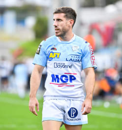 L'équipe pour la saison 2022-2023 - l'Aviron Bayonnais Rugby Pro
