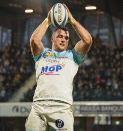 L'équipe pour la saison 2022-2023 - l'Aviron Bayonnais Rugby Pro