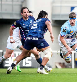 L'équipe pour la saison 2022-2023 - l'Aviron Bayonnais Rugby Pro