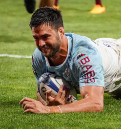 L'équipe pour la saison 2022-2023 - l'Aviron Bayonnais Rugby Pro