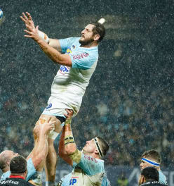 L'équipe pour la saison 2022-2023 - l'Aviron Bayonnais Rugby Pro