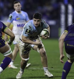 L'équipe pour la saison 2022-2023 - l'Aviron Bayonnais Rugby Pro