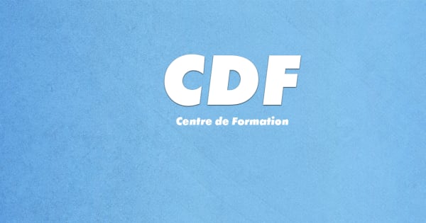 Actualités - Les nouvelles têtes du CDF