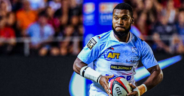 Actualités - L'Inside après le déplacement à Toulon