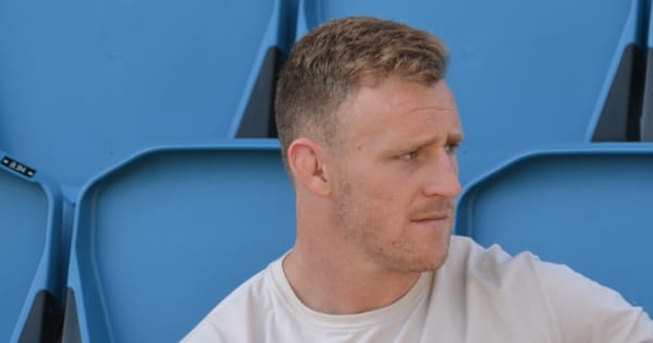 Actualités - Reece Hodge est Bayonnais