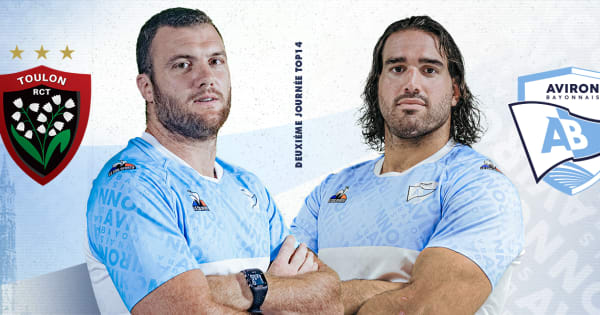 Actualités - La composition pour RCT-AB