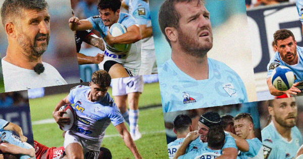 Actualités - La programmation de la J4 vient de tomber