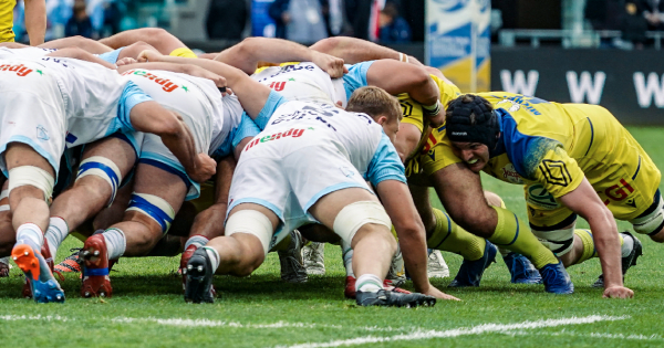 Actualités - La programmation de la J5 vient de tomber