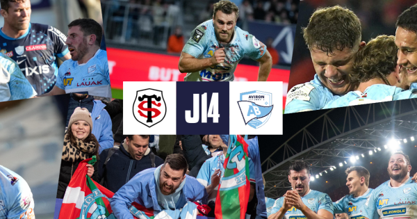 Actualités - Programmation J14