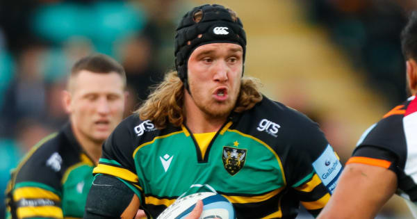 Actualités - Recrue