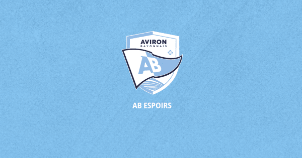 Actualités - Nos espoirs à l'honneur