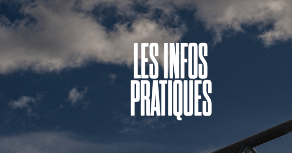 Actualités - Infos utiles