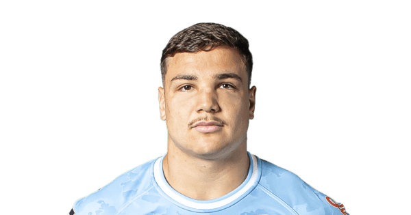 Lucas MARTIN - Talonneur - Aviron Bayonnais Rugby Pro