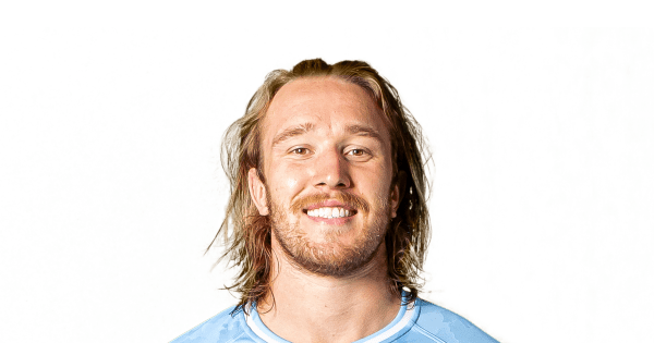 Alexander MOON - Deuxième ligne - Aviron Bayonnais Rugby Pro