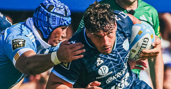 Actualités - Les premières impressions d'Alexandre Fischer